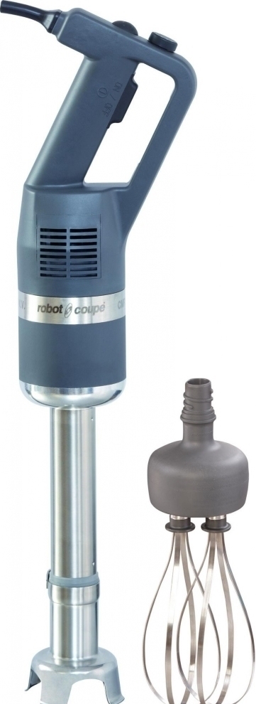 Каталог РУЧНОЙ МИКСЕР ROBOT COUPE CMP 250 COMBI